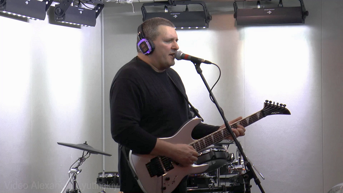 Александр ЗВИНЦОВ - "На закате 20-го века"