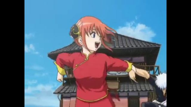 Gintama OP 4 - Opening 4 [4K - 60FPS].mp4