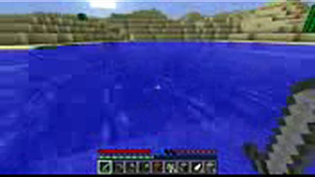 Куда глаза глядят №1 Засада криперов