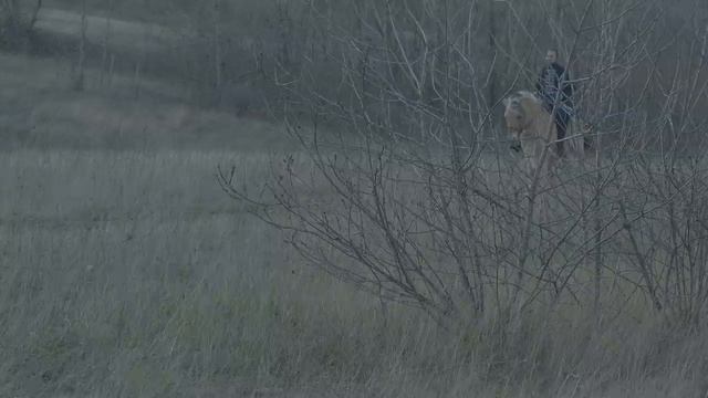 Симон Хорольский & Sisters – Столб огня (христианская песня)