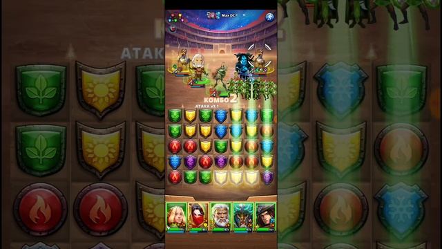 ? ТУРНИР 4 ДЕНЬ. МУЛЬТИКИ 4*