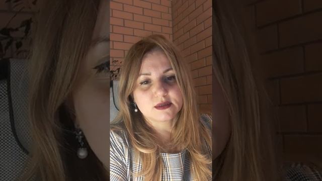 Письменная Анжела Викторовна - репетитор по истории - видеопрезентация #ассоциациярепетиторов