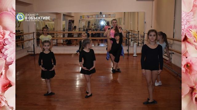 Театр мод "Креатив NN" : Look маленьких модниц | Джанкой 2022