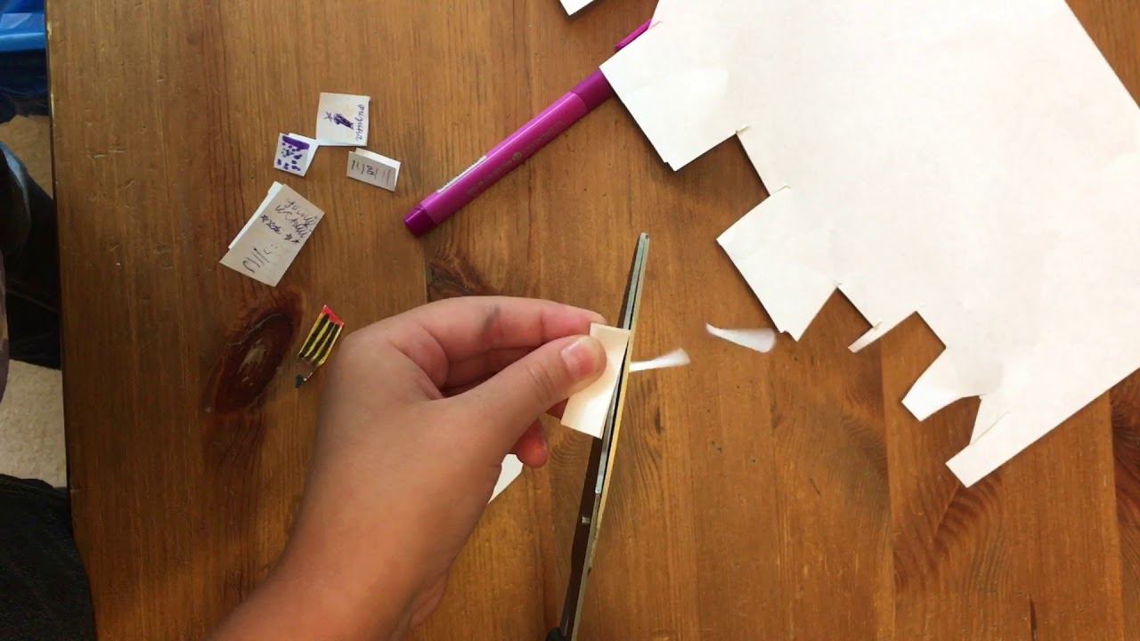 На Каникулах играем в школу!