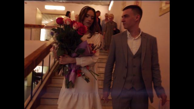 Свадьба моего брата