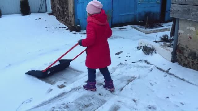 ХРОНИКИ УХОДЯЩЕГО ЯНВАРЯ 2021г.