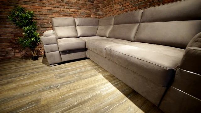 Диван МИЛАН