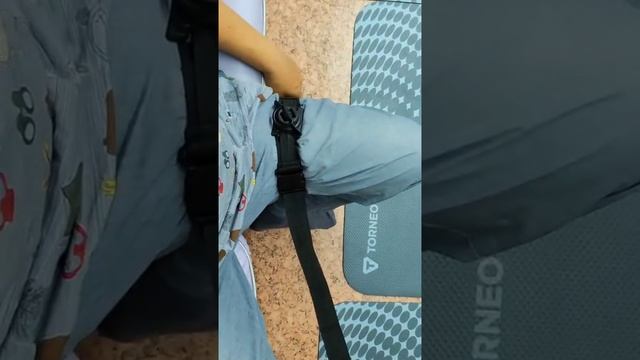 Обзор турникета Zмей от инструктора самарского Рокота