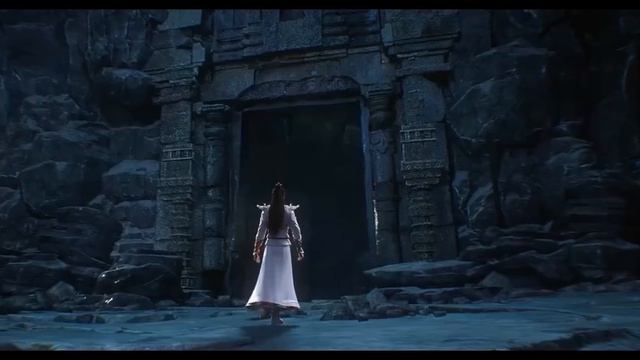 Безупречный мир 1 Сезон - Серия 168 (Аниме - сериал 2024)