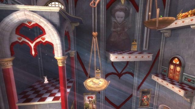 Alice in Wonderland 18 часть.avi