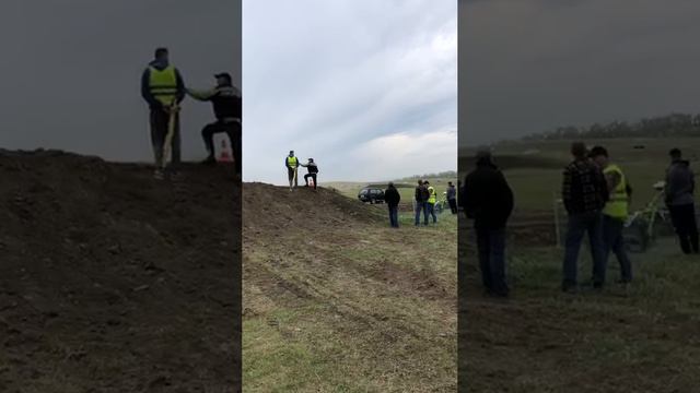 Кубок губернатора с. Александровское 9 мая 2024г.