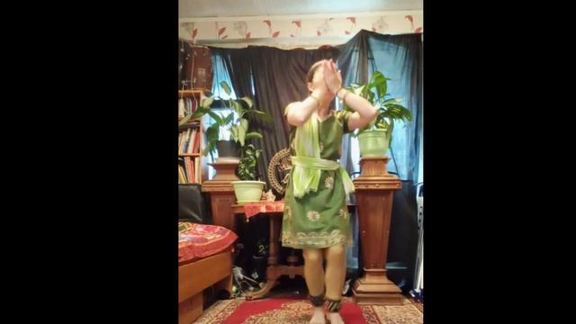 Мастер-класс | Лавни | Светлана Нигам