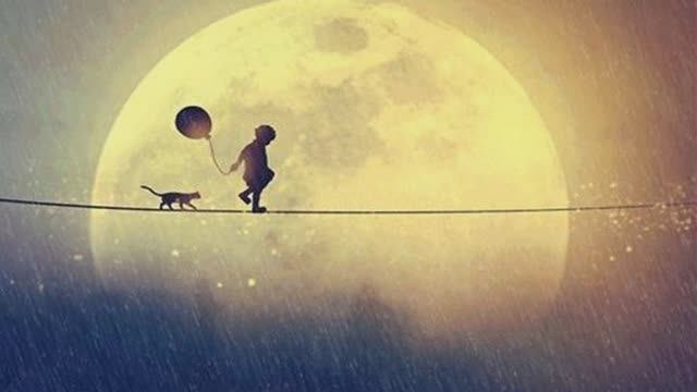 Куда уходит детство...