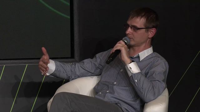 Мастер-класс «Развитие кадров в образовании и современных компаниях»