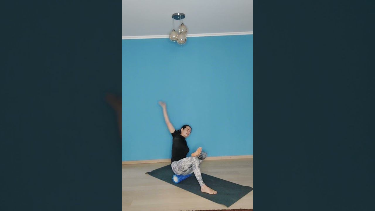 Здоровая спина 26.10.23