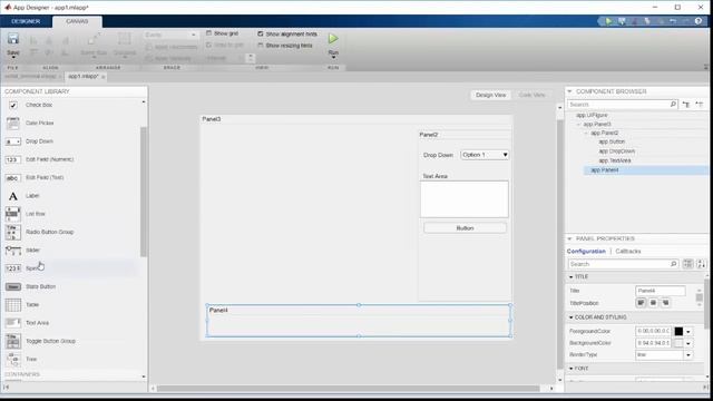 Взаимодействие MATLAB с оборудованием 03. COM порт