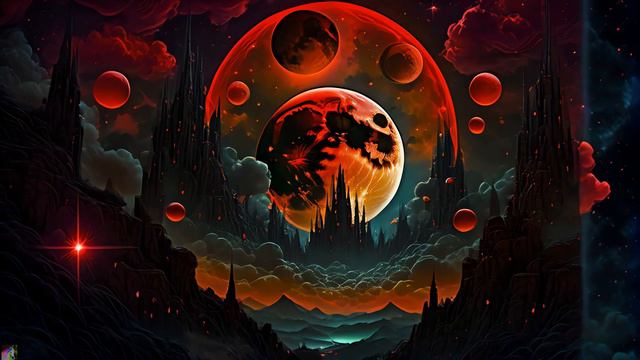 Eclipse