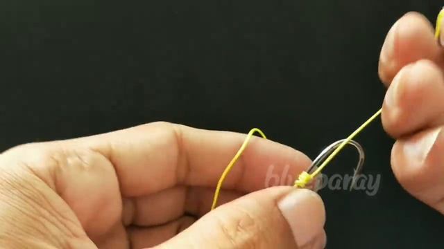Just 1 Knot You Need For Fishing.mp4