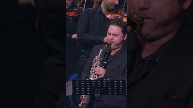 Охотники за Привидениями | Imperial Orchestra