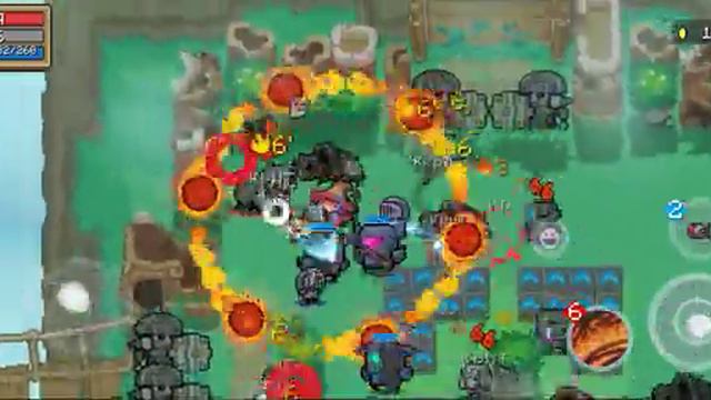 И ещё. (понятия не имею, что в видео)