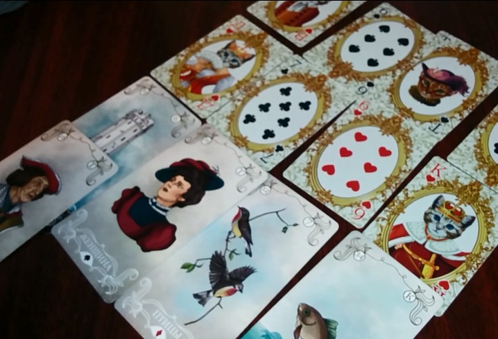 Гадание на 4 июня. Карта дня