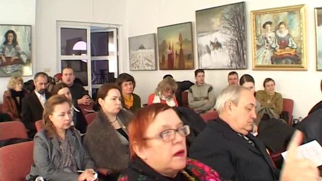 02. Некоторые особенности в звучании старых колоколов