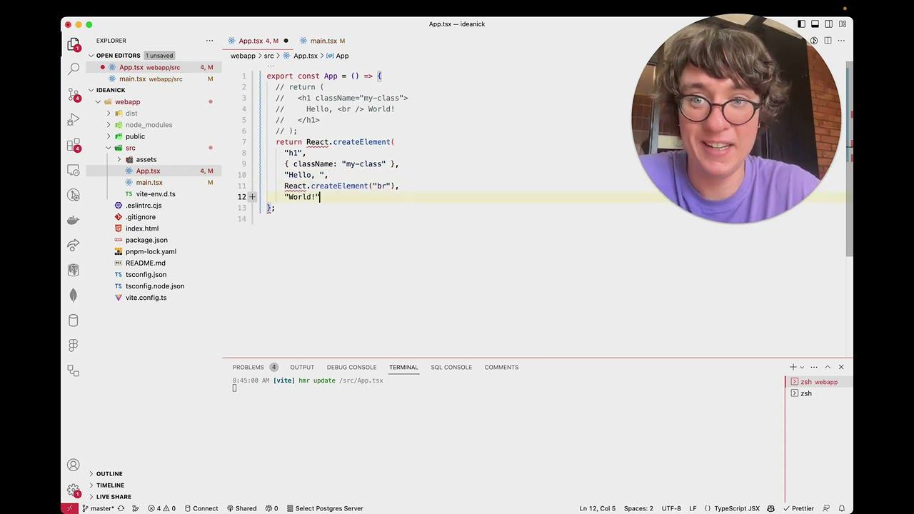Урок 8. HTML теги