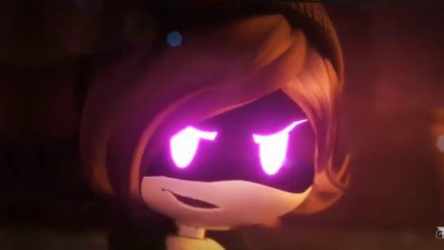 Дроны убийцы/Узи/Она монстр/Murder drones/Uzi/She’s a monster