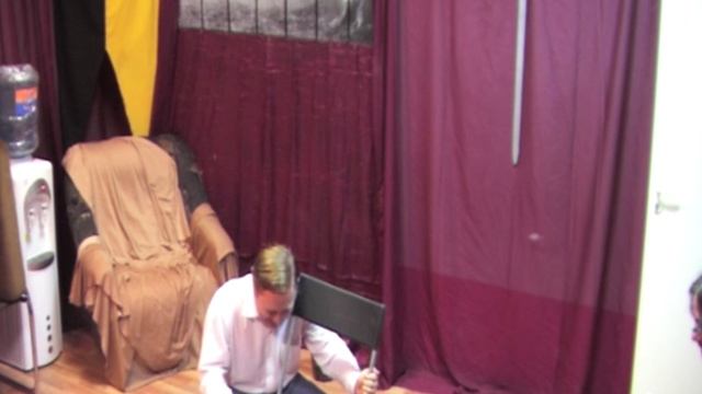 Школа игрока 06.08.2014 часть 2