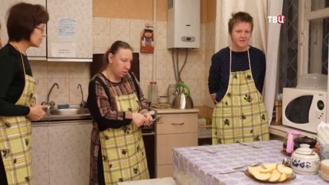 АРДИ Свет передача ТВЦ 7 апреля 2019