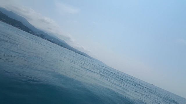 катание на банане в Лазаревском г.Сочи