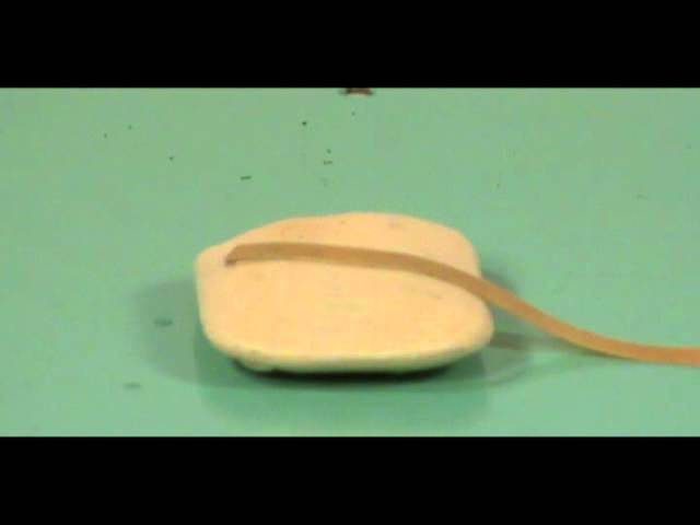 49  Мыло обладает основными свойствами