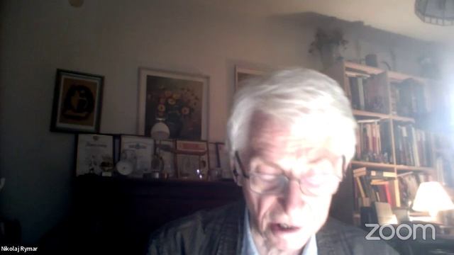 О семиотике мотива пустоты в творчестве Рильке