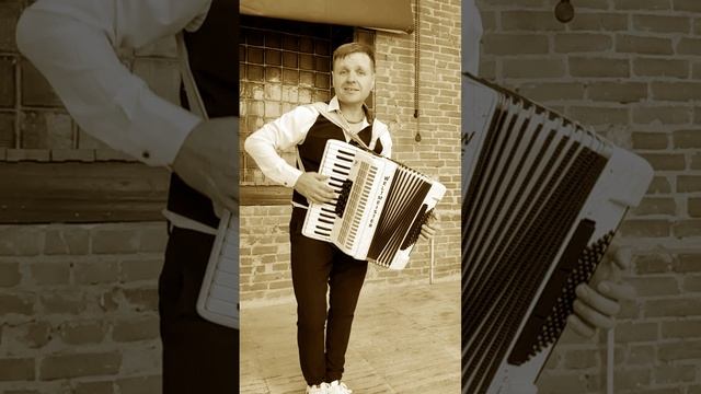 ''Шторм'' (А. Вивальди ''Времена года'')