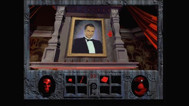 Фантасмагория (Phantasmagoria) - серия 1. Вступление.