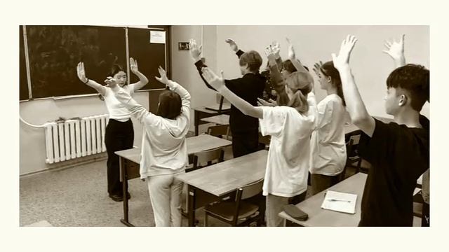 Актерское мастерство .Упражнение Зеркало_01.mp4