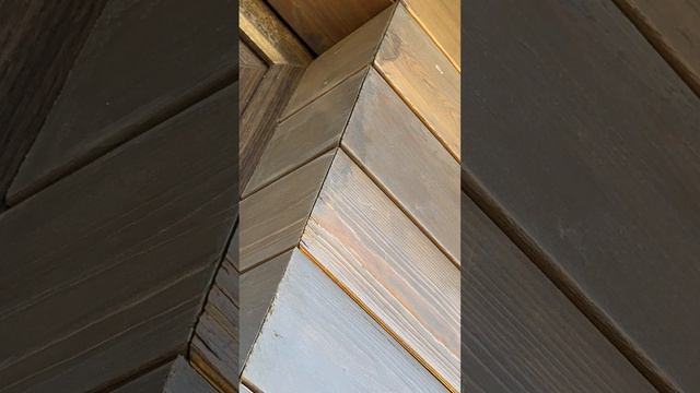 Как можно плохой работой испортить хороший материал?