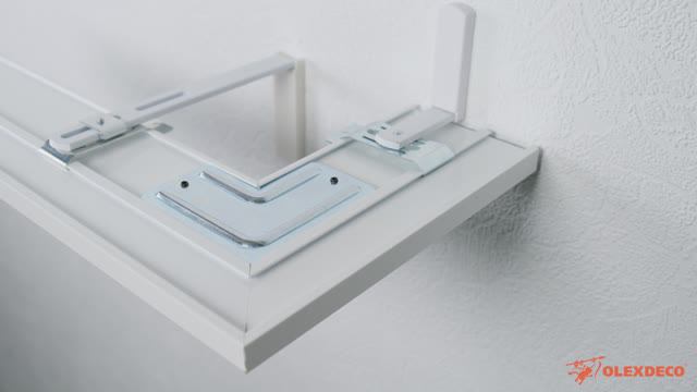 Соединительный мост 90 градусов «Прага»