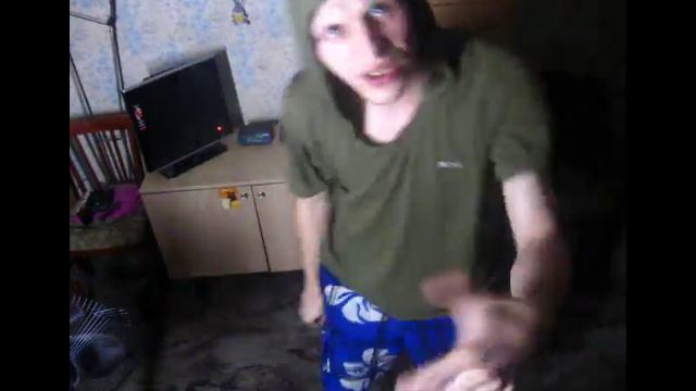 GoshaTumanRhyme - Диагноз(ПРОМО КЛИП 2024)