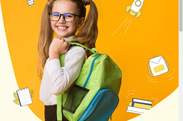 Как воспитать самостоятельного ребёнка?