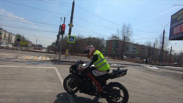 ОТКРЫТИЕ МОТО-СЕЗОНА УСОЛЬЕ-СИБИРСКОЕ АНГАРСК 2023 ПРОЕЗД КОЛОННЫ