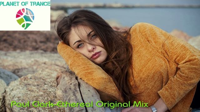 Paul Clark-Ethereal Original Mix (Defiant Digital Records)