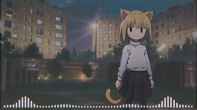 Neco Arc - Я очень устал (AI COVER)