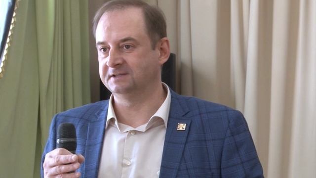 15-летие войсковой части Кытлыма