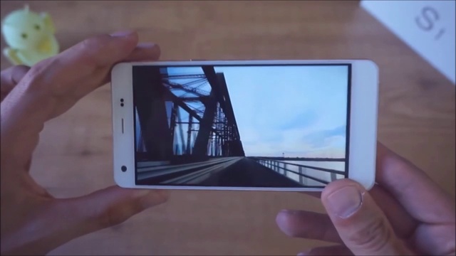 Отличный смартфон Uhans S1!Новинка которая произвела фурор в Китае и Европе