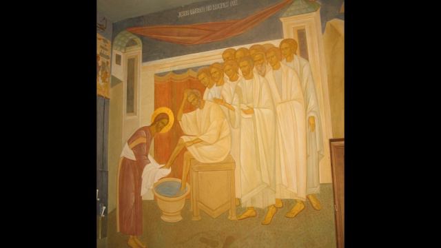 15 - Наше спасение в нашем единстве