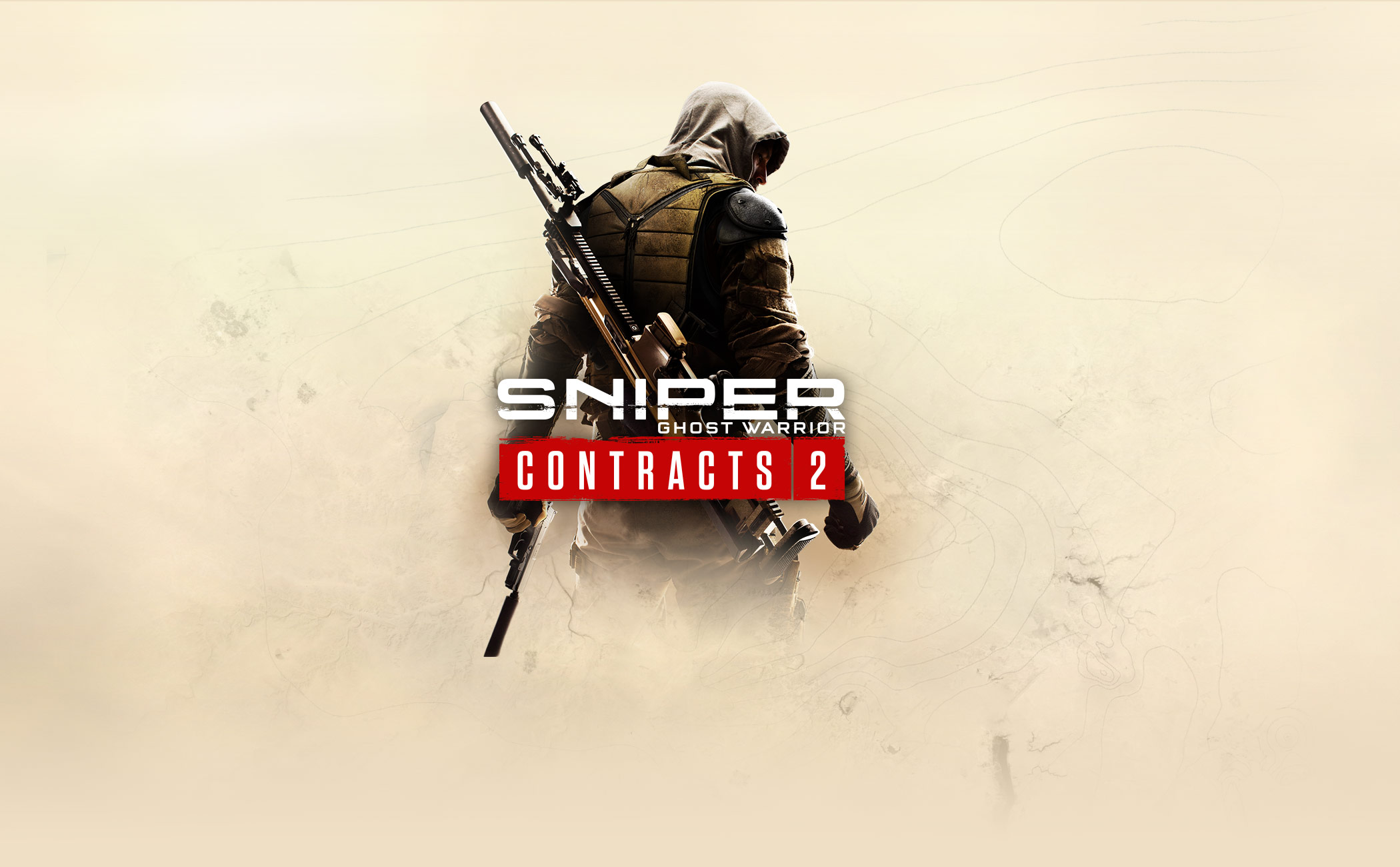 Sniper Ghost Warrior Contracts 2 Провинция Зинда