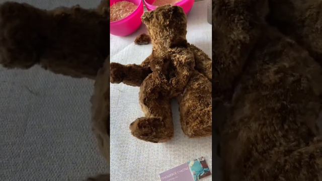 С чего начинается Мишка🧸 Фильм 1 Часть 6