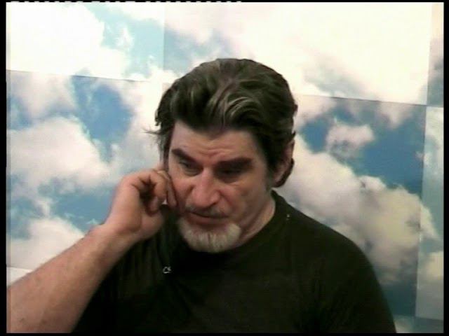 Крупным планом Анатолий Гессе 1 часть