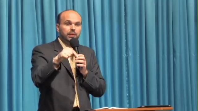 4.Виталий Олейник Послание к Галатам Два обрезания..mp4